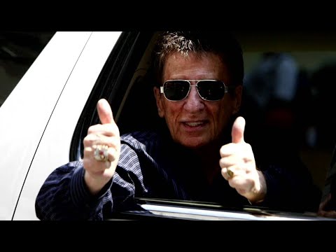 Mike Ilitch obit