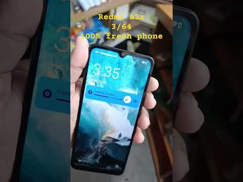 redmi a3x 3GB 64GB 01726118761
