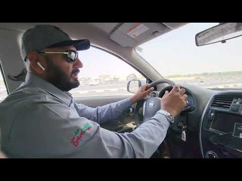 Common Mistake Before Moving Car in Test ( Hindi Audio)