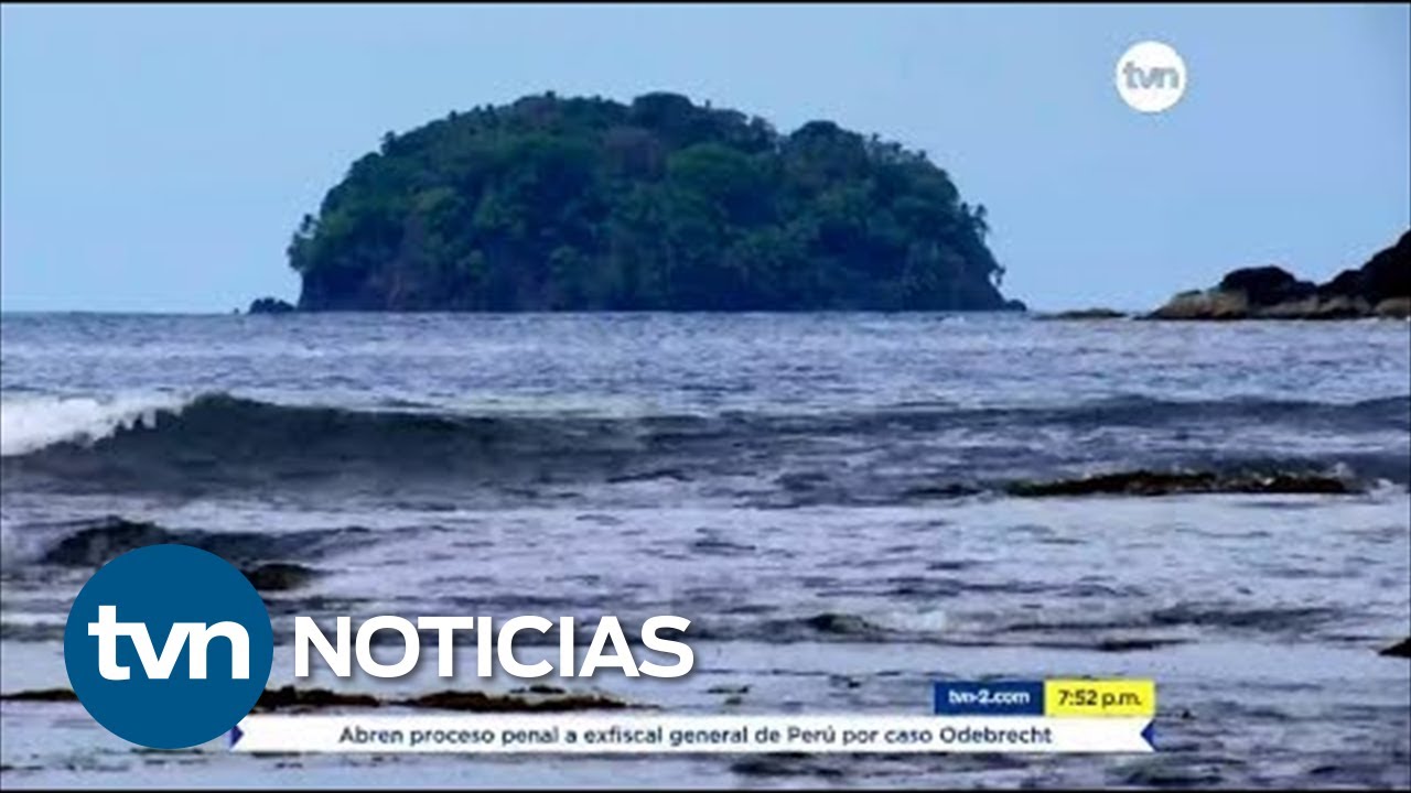 Mundo Verde: El Istmo que transformó el planeta | TVN Noticias