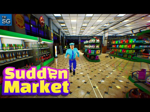 Steam Community :: Video :: Sudden Market - Shopping like Crazy - First ...