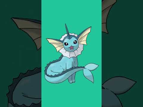 Best Water Type Pokémon in Pokémon Scarlet and Violet - Top Water Pokémon in Scarlet Violet