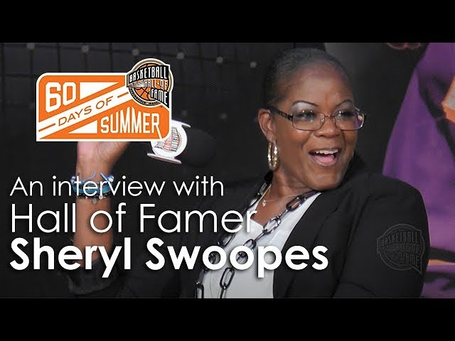 WNBA: "Texas was like UConn back in the day": Sheryl Swoopes once made ...