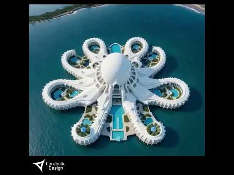 Palace by the Sea REEL. Concept Designs 03. #architecture #theoryofarchitecture #conceptualdesign