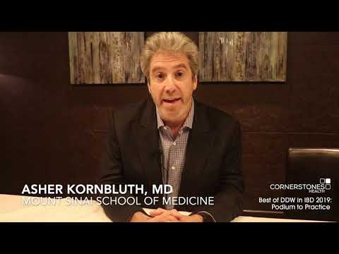 New Information on Effectiveness of Ustekinumab