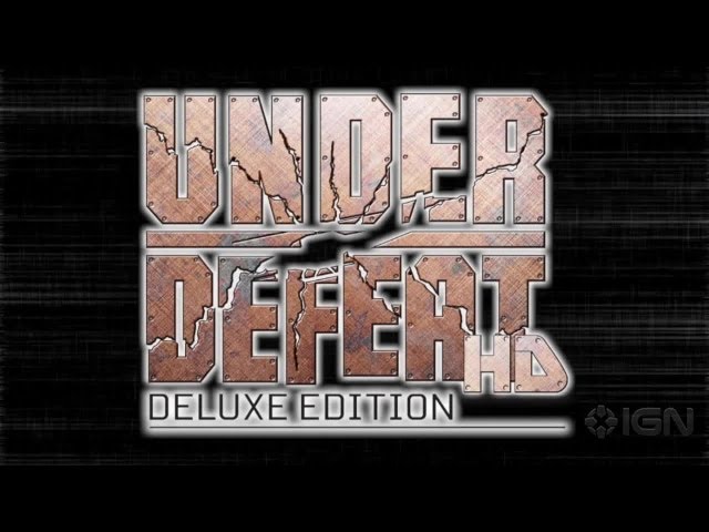 Buy Cheap Under Defeat NA PS5 CD Key - Electronic First