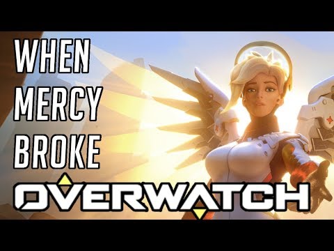 What was Moth Meta? - General Discussion - Overwatch Forums