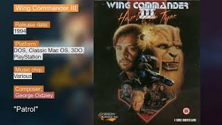 Symphonic Remakes Revisits WC3 - Wing Commander CIC