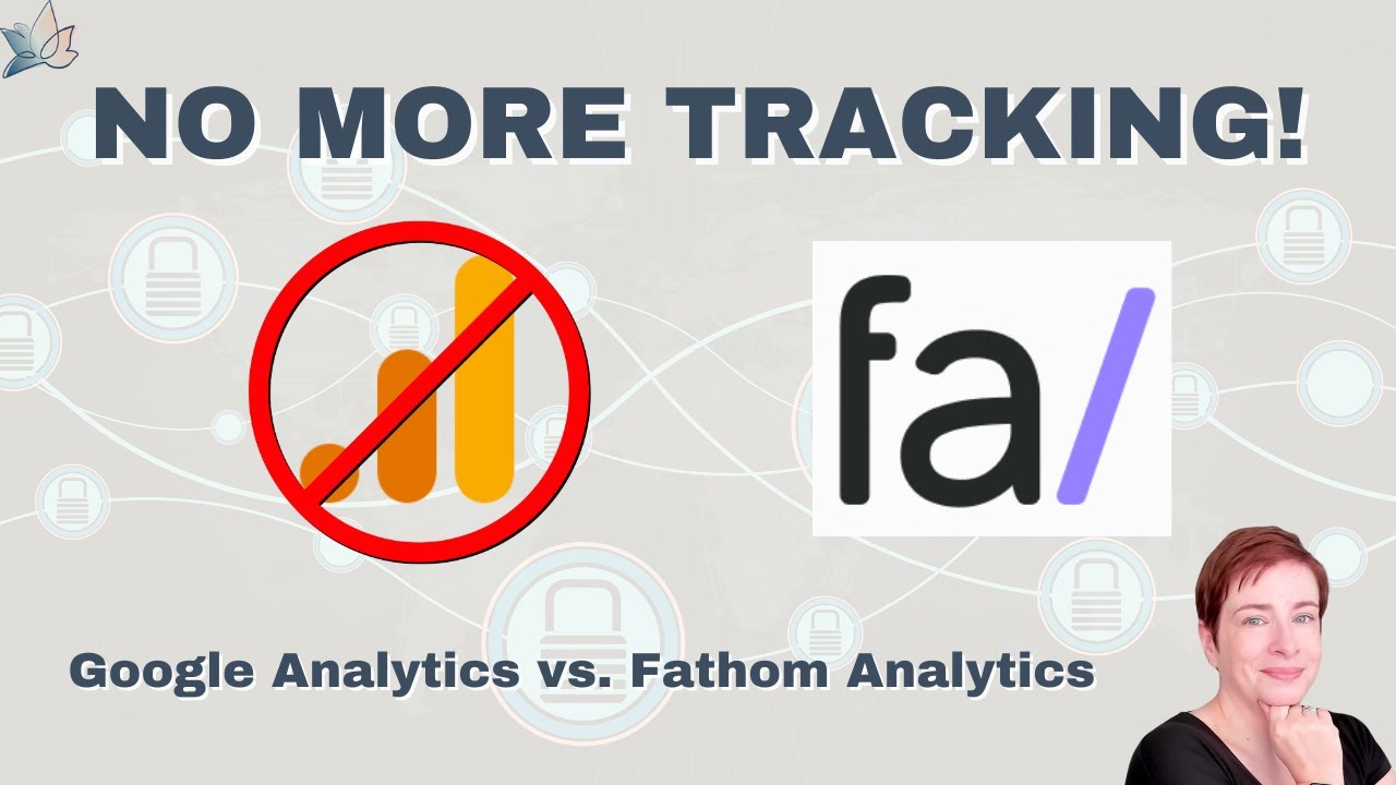 Fathom Analytics vs Google Analytics – Why I Switched for Privacy