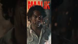 Maalik - movie: where to watch streaming online