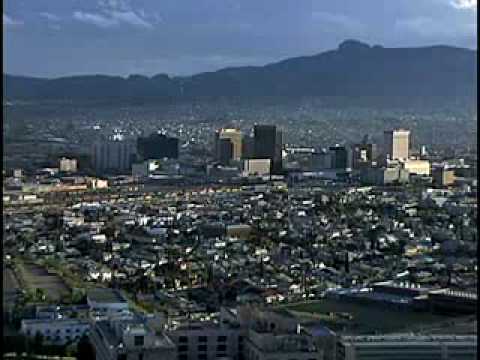 YouTube- Welcome to Fort Bliss Tx..flv