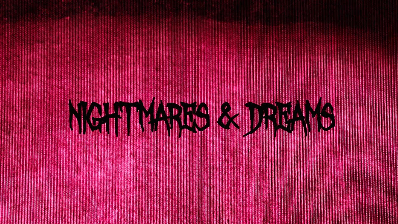 CEO Trayle - Nightmares & Dreams feat. FastMoneyAnt (Official Music Video)