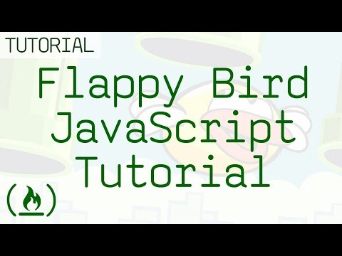 Learn How to Build Flappy Bird in JavaScript GameDev Tutorial - Mind Luster