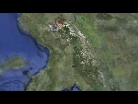 La Besozza vista dal … satellite – Lista per Pioltello