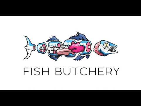 Fish Butchery & Cooking Techniques