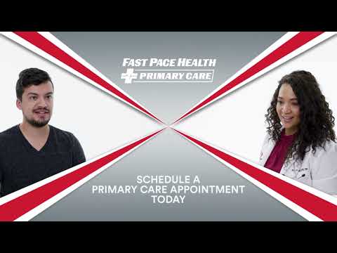 Fast Pace Health Primary Care - Need family care