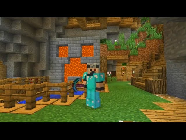Ethos LP World EP:364 [World DL] Minecraft Map