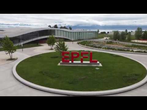 Lausanne Architectural: EPFL and UNIL