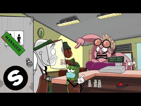 Pickle - Live, Laugh, Love (+Karen) [Official Music Video]