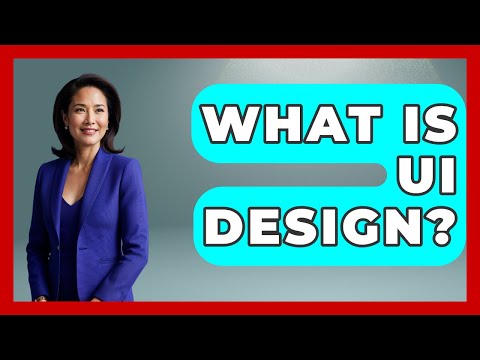 What Is UI Design? - Emerging Tech Insider
