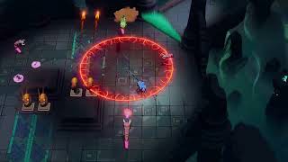 Buy Wizard of Legend 2 from the Humble Store