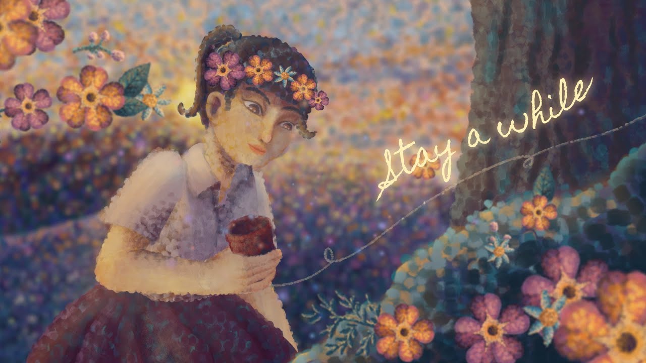 Lirik Lagu JUDUL1 - ARTIS1 dan Terjemahan