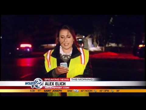 5:30 update on Berrien Co. double homicide, kidnapping