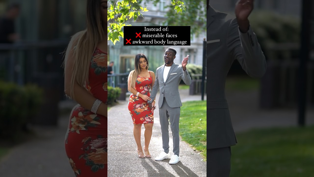 Couple pose idea 📸