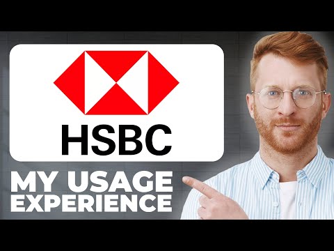 HSBC UK Bank Review - My Usage Experience