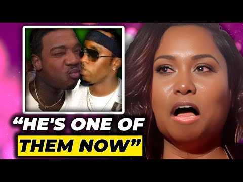 Ja Rule's Wife Finally REVEALS How Diddy Made Her Husband Love Men