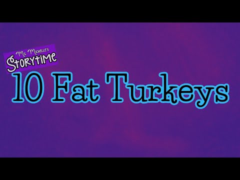 10 Fat Turkeys... - SafeShare