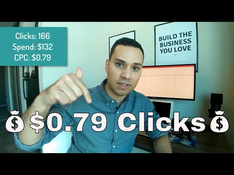 I Bought 10,000 Views: Cheap YouTube Ad Hacks |Aspire 119