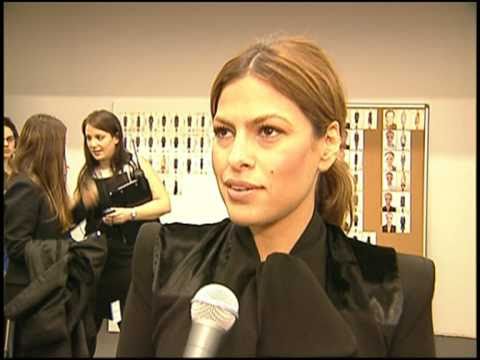 Eva Mendes, Actress