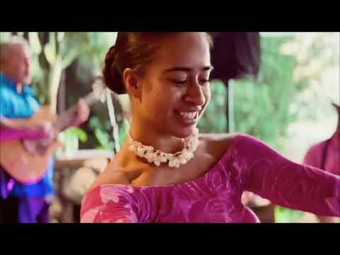 10 things about Miss International Cook Islands 2025 Zoe Hoff – CONAN Daily