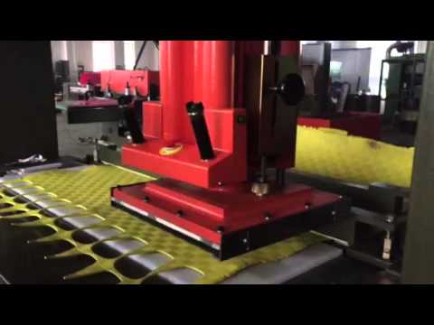 Travel Head Cutting Machine at Best Price in India