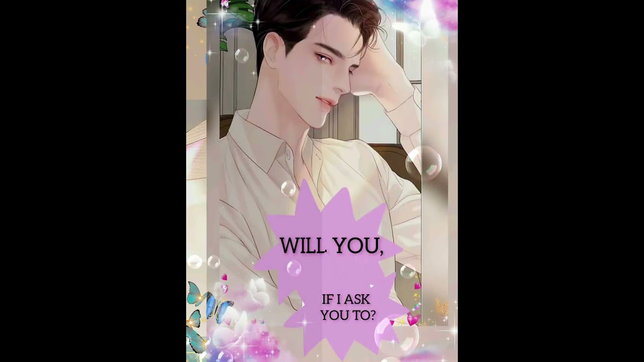 CRY EVEN BETTER IF YOU BEG||CH.16 - MIDNIGHTREADS