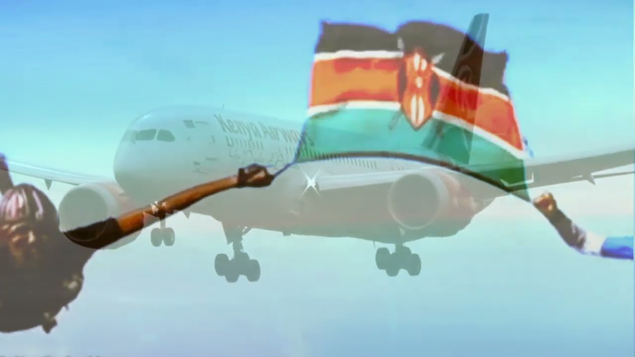 Karibu Kenya ||Wildlife||Culture||Heritage||Sceneries||Jowi Designs||Videography||Photography|||