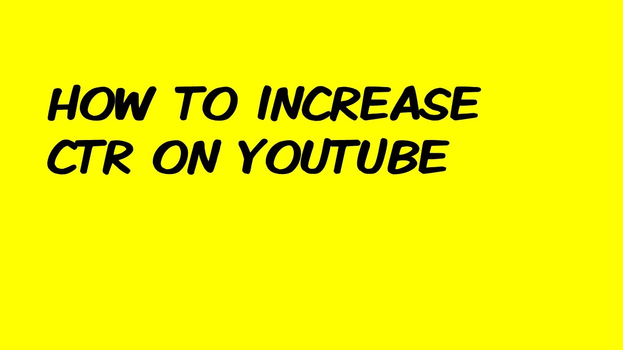 Pro Thumbnail Preview for YouTube