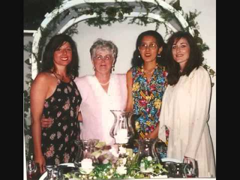 Patricia DeLeon 11/2/45~ 2/9/00