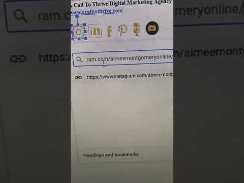 How to create your signature for email