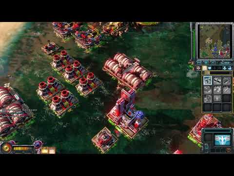 Steam Community :: Command and Conquer: Red Alert 3 - Uprising