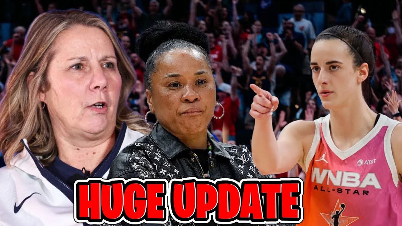 Cheryl Reeve And Team Usa Selection Committee Under F Re After Caitlin