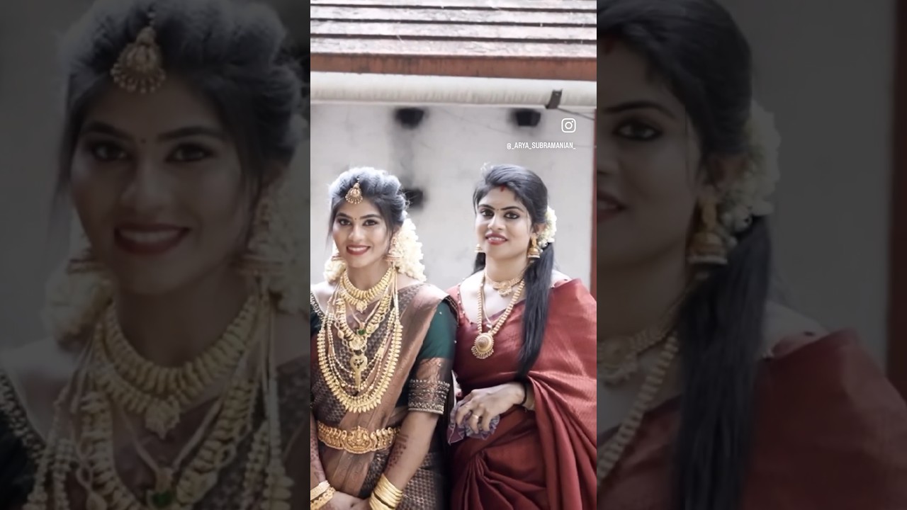 എത്ര പെട്ടന്നാ ഞങ്ങൾ വലുതായേ🥺after marriage രണ്ടാൾക്കും പുതിയൊരു life❤️#explorepage #sisters #like