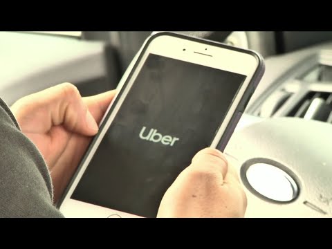 Uber, Crime Stoppers partner to gather more crime tips