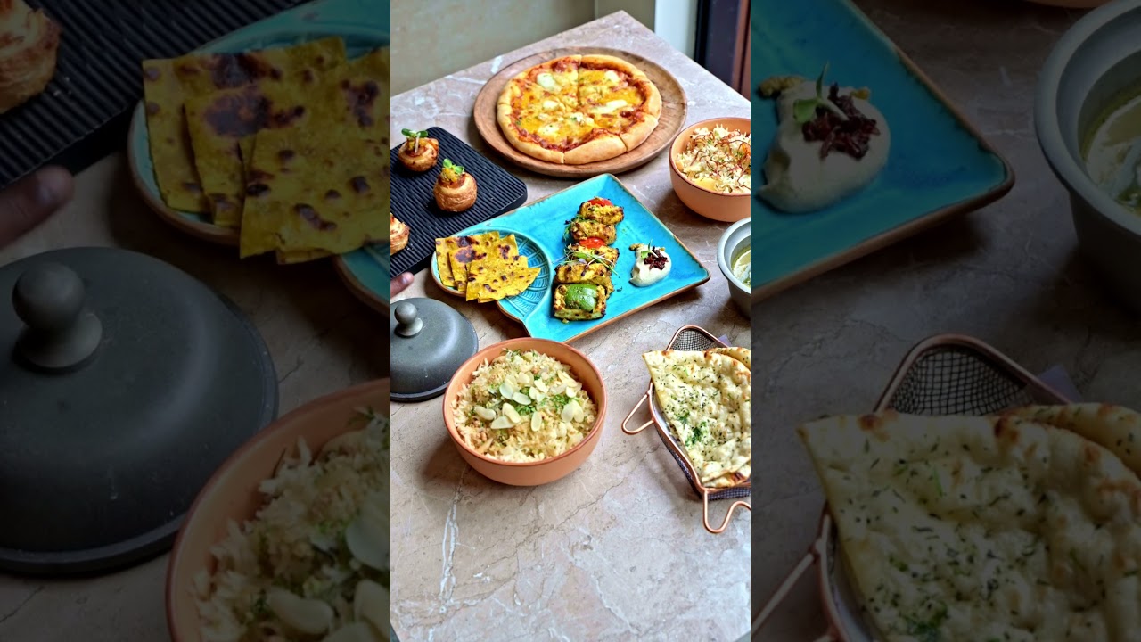 The Food Art
