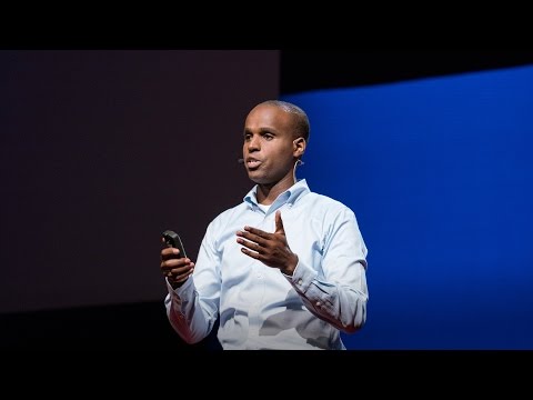 Can credit scores for the creditless be determined by cellphone data? | Eric Mibuari | TED Institute