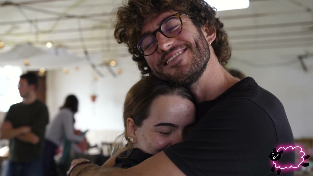 Be a part of the Traditional Dream Factory - a web3 enabled regenerative village in Portugal!