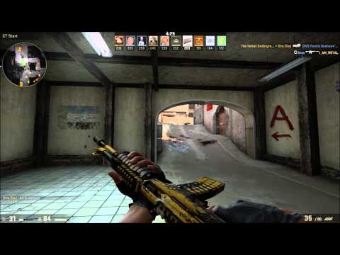 Steam Community :: Video :: Galil AR Chatterbox CS:GO (gameplay and showcase)