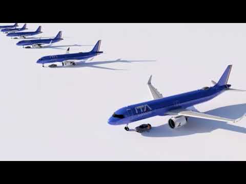 ITA Airways