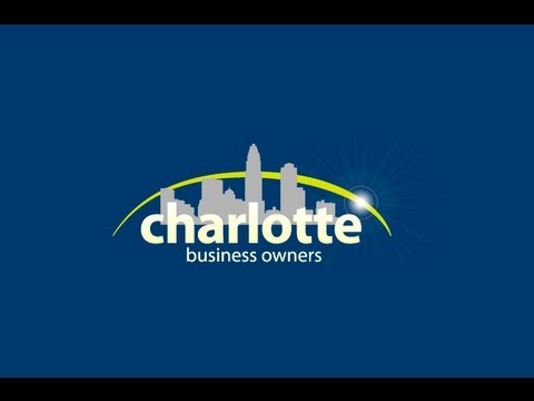 Charlotte Business Owners | Business in Charlotte | About the Charlotte Business Owners